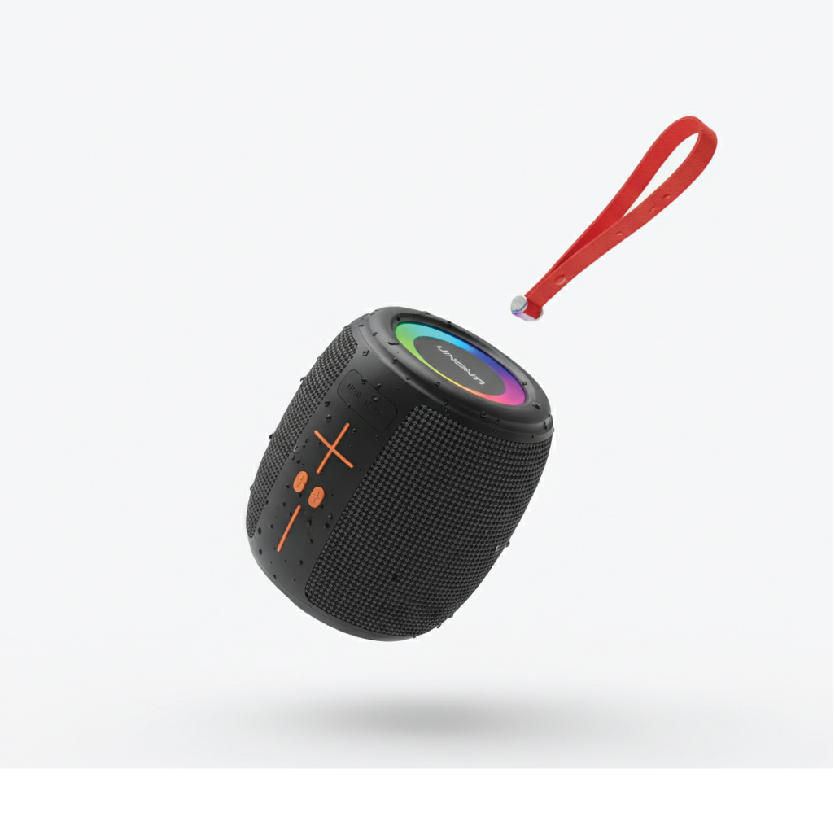 BD66 Waterproof Wireless Bluetooth Speaker – froy.store