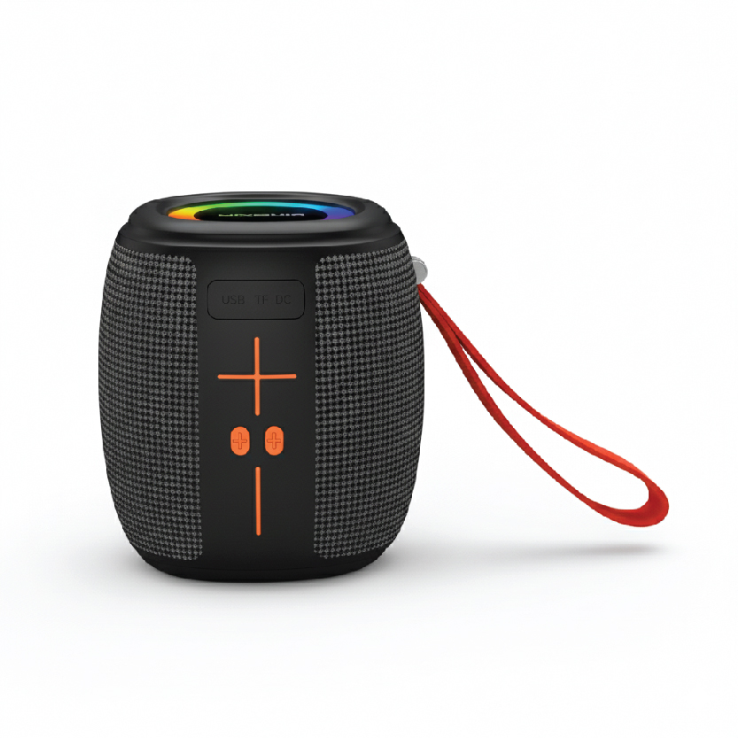 BD66 Waterproof Wireless Bluetooth Speaker – froy.store